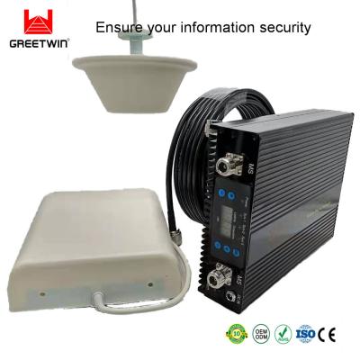 China GSM 1800mhz 2g 3g 4g het Signaalspanningsverhogers 1500sqm van de Celtelefoon Te koop