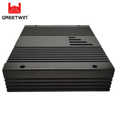 China Ενισχυτής δικτύων σημάτων LTE800 EGSM900 70db 3G 4G for sale