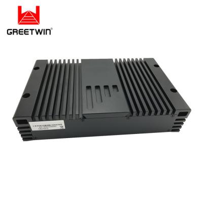 Κίνα Τηλεφωνικός ενισχυτής κυττάρων WCDMA2100 LTE2600Mhz 20dBm 0.01ppm προς πώληση