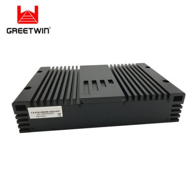 Κίνα Τηλεφωνικός ενισχυτής κυττάρων WCDMA2100 LTE2600Mhz 20dBm 0.01ppm προς πώληση