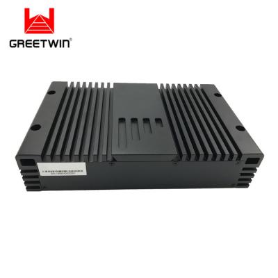 China Τηλεφωνικός ενισχυτής κυττάρων WCDMA2100 LTE2600Mhz 20dBm 0.01ppm for sale