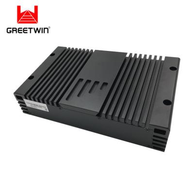 Κίνα Τηλεφωνικός ενισχυτής κυττάρων WCDMA2100 LTE2600Mhz 20dBm 0.01ppm προς πώληση