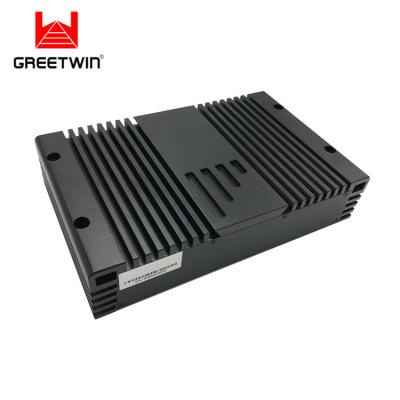 Cina Amplificatore di Celluar della rete di DCS1800 WCDMA2100 70dB 0.01ppm in vendita