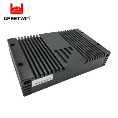 Cina Amplificatore di Celluar della rete di DCS1800 WCDMA2100 70dB 0.01ppm in vendita