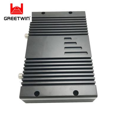 Κίνα Τηλεφωνικός ενισχυτής κυττάρων WCDMA2100 LTE2600Mhz 20dBm 0.01ppm προς πώληση