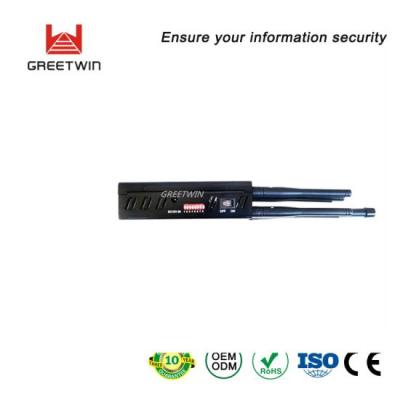 Cina Antenne dello stampo 2.5dBi del segnale del telefono di GPS Lojack WiFi 4G 5.8G in vendita
