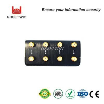 Cina Antenne dello stampo 2.5dBi del segnale del telefono di GPS Lojack WiFi 4G 5.8G in vendita
