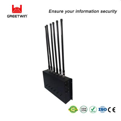中国 160W 3G 4G LTE 5g 700-6000MHz調節可能な信号の周波数変換器 販売のため