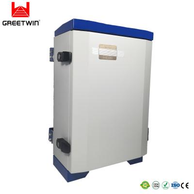Cina amplificatore del segnale del ripetitore 2W LTE800 WCDMA GSM di 862Mhz Lte in vendita