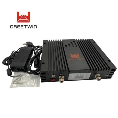 中国 IP40 RF 4g信号のブスターLTE 800MHz Gsm信号のブスター 販売のため