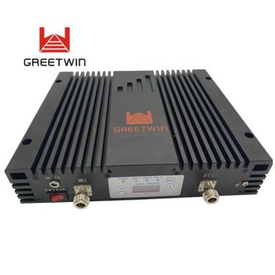 中国 IP40 RF 4g信号のブスターLTE 800MHz Gsm信号のブスター 販売のため