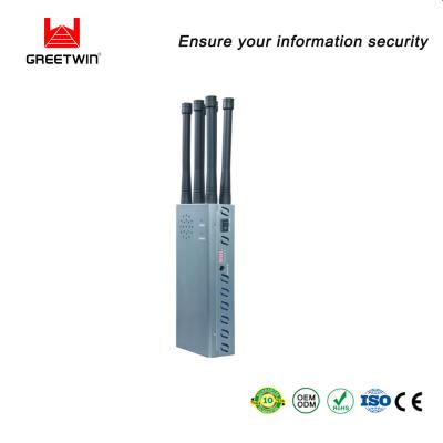 Cina Automobile portatile dello stampo 3G 4G 5g rf del segnale delle antenne di GPS WiFi 6 in vendita