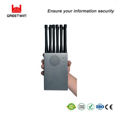 China ODM WiFi Bluetooth 12W dello stampo del segnale del telefono di 3G UMTS 895MHz for sale