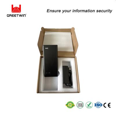 中国 CDMA GSM 5200mAHの無線ルーターの妨害機Bluetooth 5.8GHz 2.4GHz 販売のため