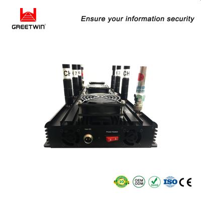 Cina Antenne LTE della toppa di Omni dello stampo del segnale delle bande di CDMA 205W 8 in vendita