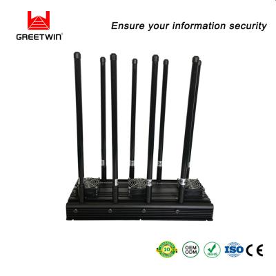 中国 CDMA 205W 8バンド信号のブロッカーOmniパッチのアンテナLTE 販売のため
