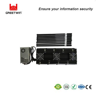 Cina Antenne LTE della toppa di Omni dello stampo del segnale delle bande di CDMA 205W 8 in vendita