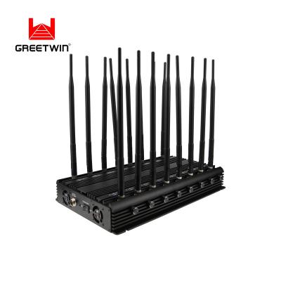 Cina 16 stampo da tavolino AC240V del segnale delle antenne 4G 5G con il caricatore dell'automobile in vendita