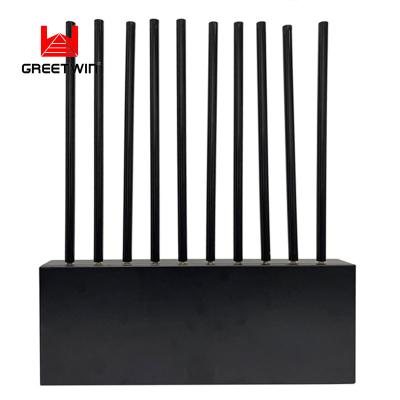 Cina stampo Wifi GPS del segnale del telefono di 8-10w CDMA 850 8-10 antenne in vendita