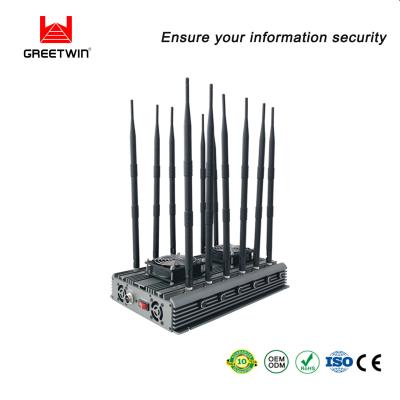 Cina 12 frequenza ultraelevata di VHF dello stampo L1 L2 L3 L4 L5 delle bande DC24V Wifi GPS in vendita