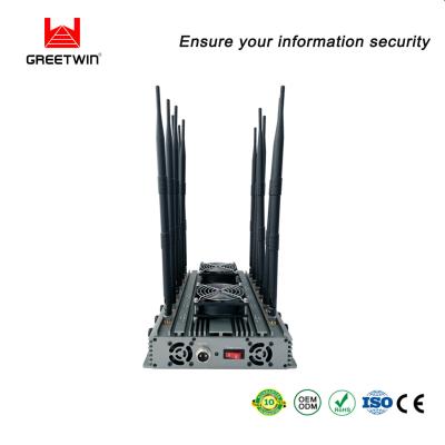 Cina 12 frequenza ultraelevata di VHF dello stampo L1 L2 L3 L4 L5 delle bande DC24V Wifi GPS in vendita
