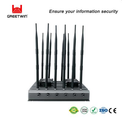 Cina 12 frequenza ultraelevata di VHF dello stampo L1 L2 L3 L4 L5 delle bande DC24V Wifi GPS in vendita