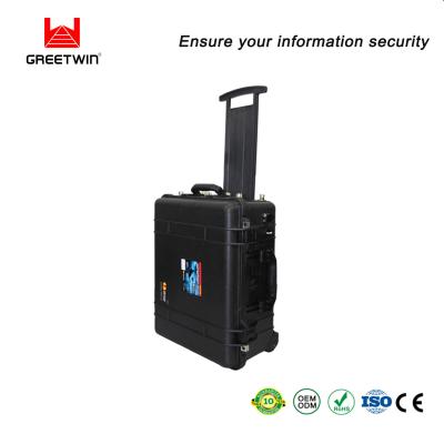 Cina Antenne direzionali di Omni dello stampo del segnale del telefono cellulare del pellicano 1560 AC110V in vendita
