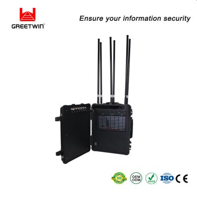Cina Antenne direzionali di Omni dello stampo del segnale del telefono cellulare del pellicano 1560 AC110V in vendita