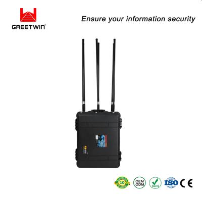 Cina Antenne direzionali di Omni dello stampo del segnale del telefono cellulare del pellicano 1560 AC110V in vendita