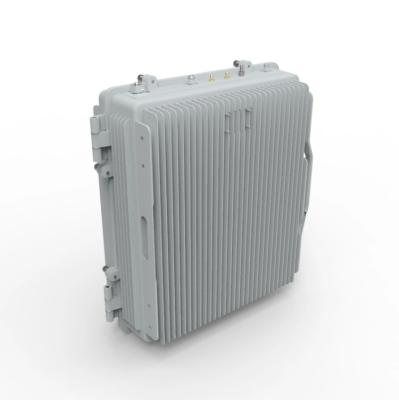 Cina Banda del ripetitore 2600MHz 33dBm 2W del segnale del telefono cellulare di WCDMA AC240V tri in vendita