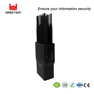 China o construtor 16000mAh 21 do sinal do telefone 21w une o Desktop de UMTS à venda