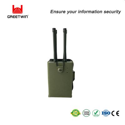 Cina Telecomando della banda dello stampo 4 del segnale del telefono cellulare di AC240V 8-10w in vendita