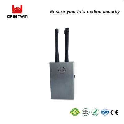 中国 Omniのアンテナ細胞信号の撹乱物質AC240V 36W GPS L1 5GHz 2.4GHz 2G 3G 4G 販売のため