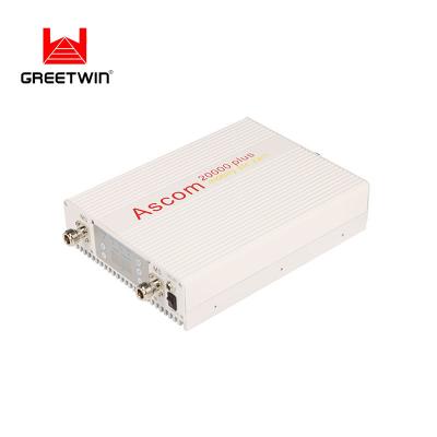 中国 23dBm携帯電話のアンプEGSM DCS 900移動式B8 B3のための1800 4G 8000sqm 販売のため
