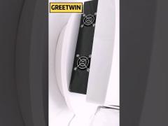 Model GW-JK8. High gain Antenna Integration, 8 channels signal jammer