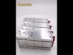 Modulo di perturbazione del segnale telefonico mobile,2.4G,5.8G, GPS.