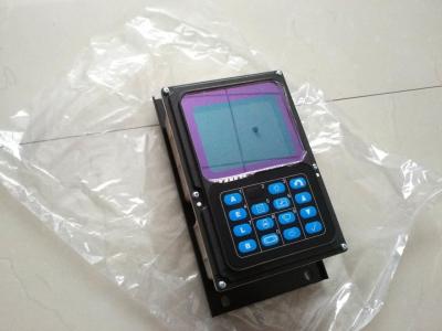 China Komatsu excavator PC400-7 monitor for sale