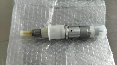 China KOMATSU excavator pc200-8 injector 6754-11-3011 for sale