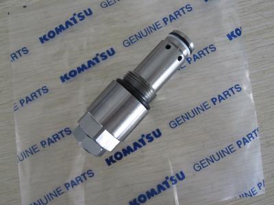 China Komatsu excavators spare parts PC200-5 valve709-70-55200 for sale