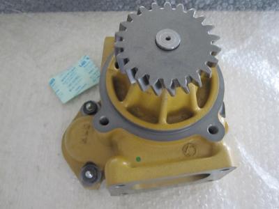China Komatsu excavators spare parts PC400-8 water pump 6251-61-1101 for sale