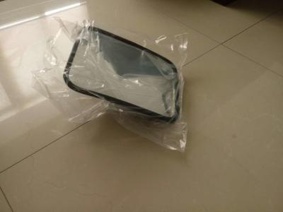 China Komatsu excavators spare parts PC240-8 rear view mirror 20y-54-74280 for sale