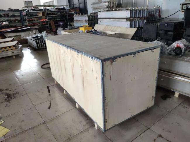 Portable 1500mm PVC Conveyor Belt Jointing Machine with Fast Cooling 3