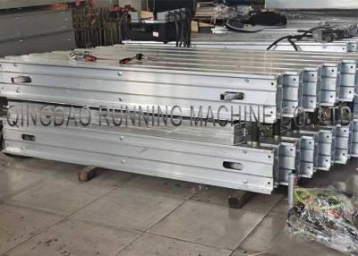 China 1800mm van de het Koordriem van het Breedte Rubberstaal Gezamenlijke de MachineTransportband die Pers verbinden Te koop