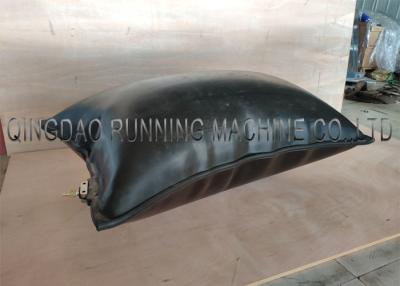Cina Accessori di vulcanizzazione di gomma della borsa di acqua di pressione per la pressurizzazione della giuntatrice del nastro trasportatore in vendita