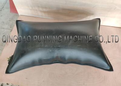Cina Accessori di vulcanizzazione di gomma della borsa di acqua di pressione per la pressurizzazione della giuntatrice del nastro trasportatore in vendita