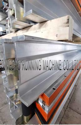 China RVP-E Series Water Cooled Rubber Flat Belt Splicer Sectional Conveyor Belt Vulcaniser for sale