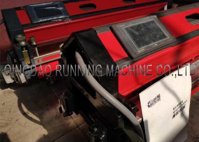 China Hot Jointing Conveyor PVK PVC Belt Vulcanizing Machine Splicing Equipment for sale