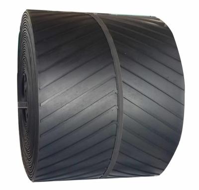 China Van de Transportbandsystemen van hitteschuring de Bestand 1200mm Transportband van de de Rotsmaalmachine Te koop