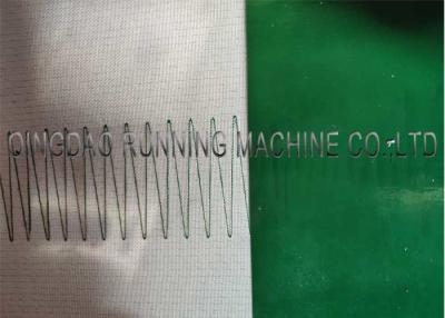 China 300-2100mm PU PVC Conveyor Belt Jointing Machine With Air Cooling System for sale