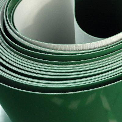 China Movable PVC Conveyor Belt Systems Automatic Packing Industrial Conveyor Belt for sale